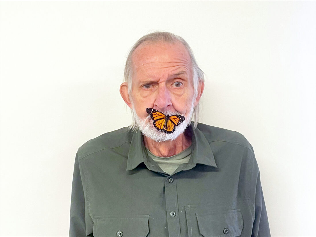 ‘The Nicest Guy’: Beloved butterfly expert steps away from conservation ...